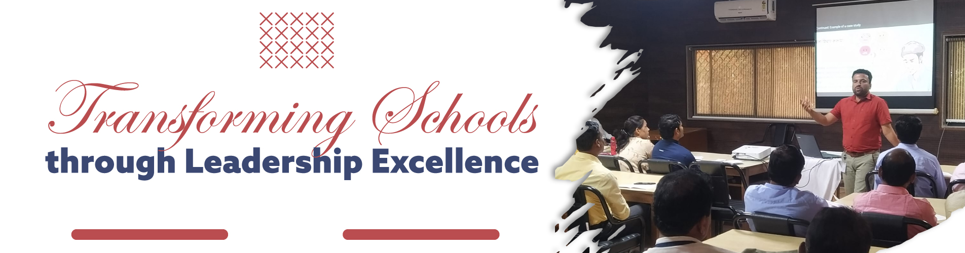 School Leadership Academy