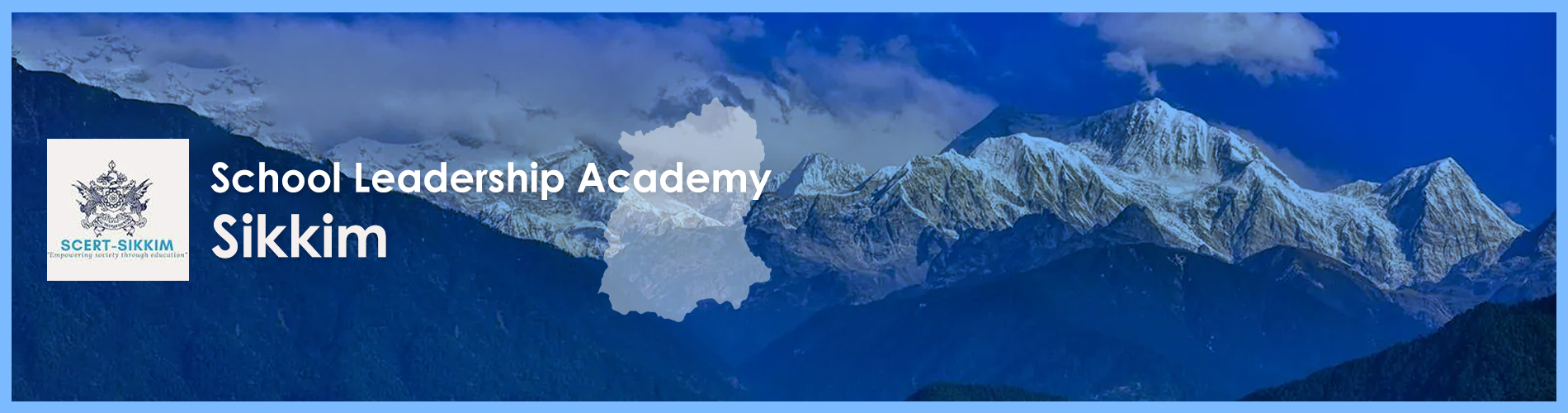 School Leadership Academy